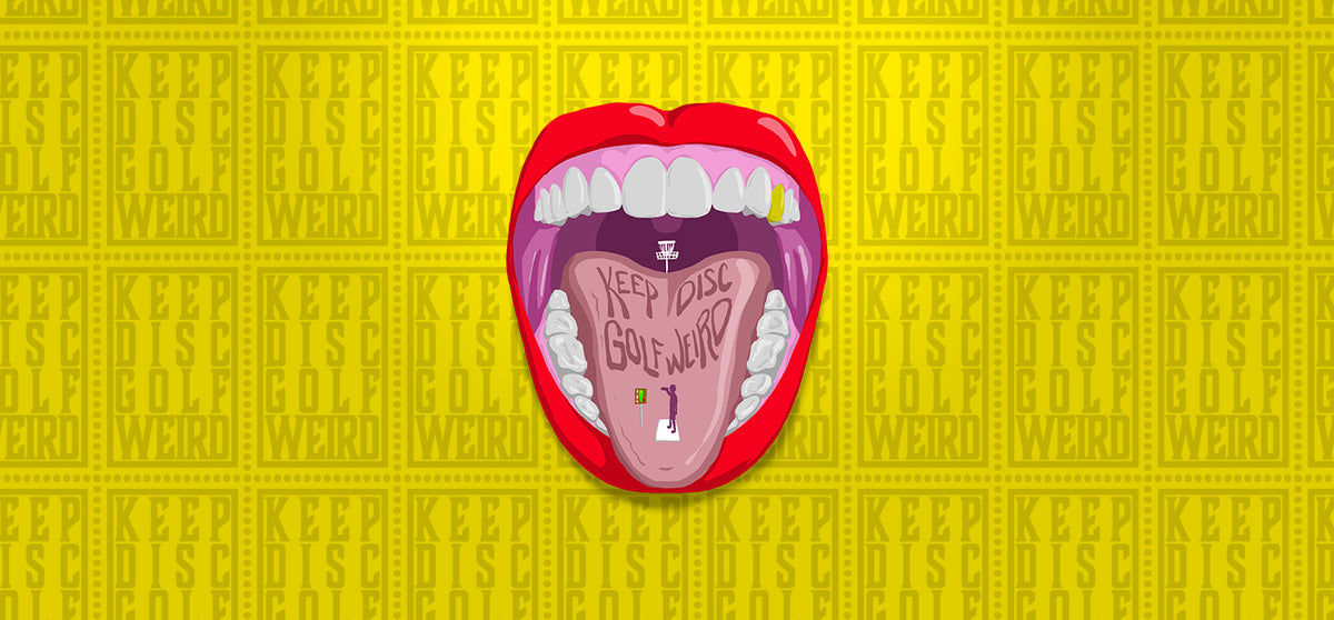 Acid Mouth – ZAMdesign