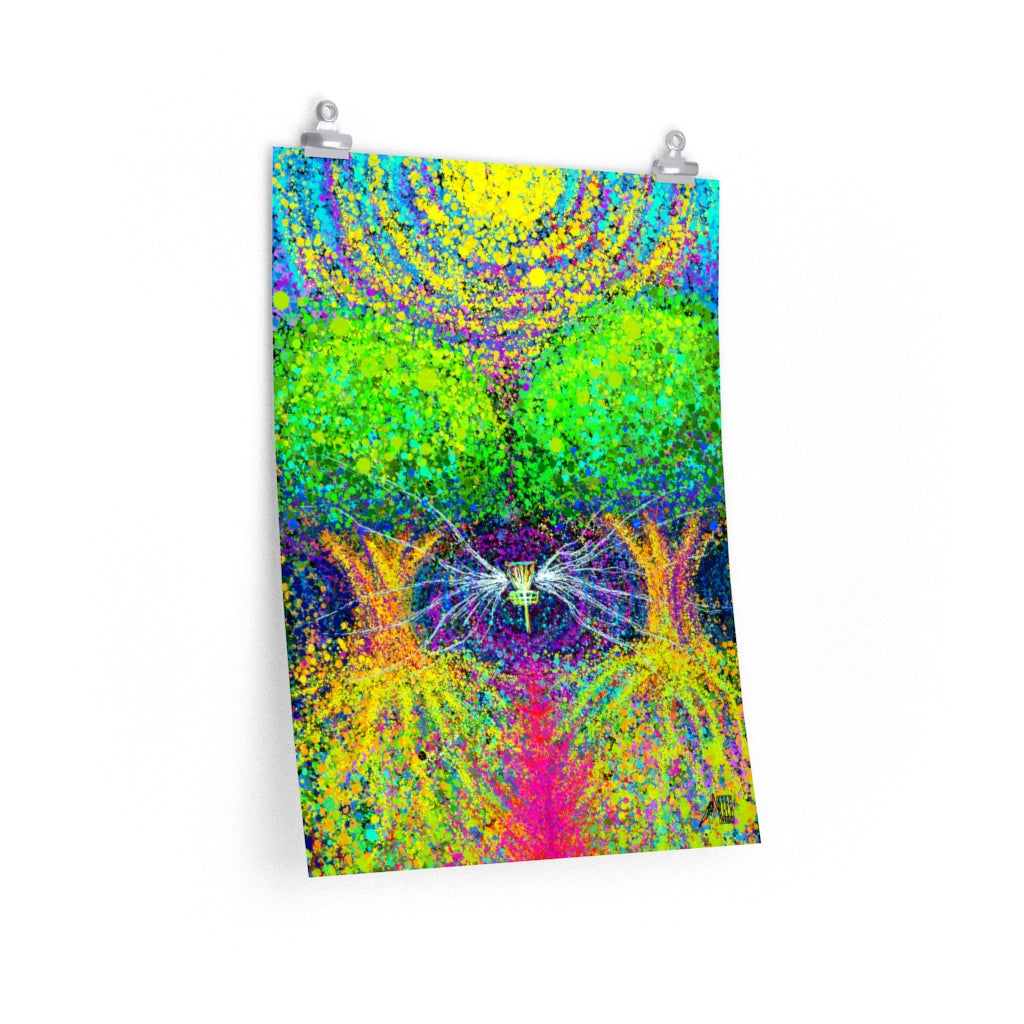 Pathways Poster – ZAMdesign